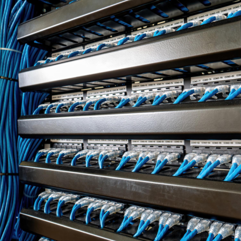 Infrastructure | Excel Management Systems